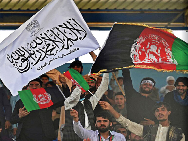 Latest International news in Marathi, Divya Marathi - दिव्य मराठी ...