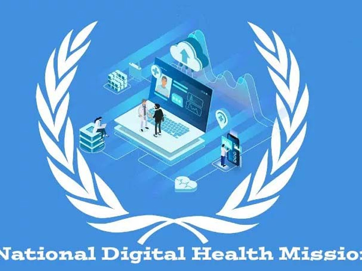 Hospital health records to be updated, National Digital Health Mission ...