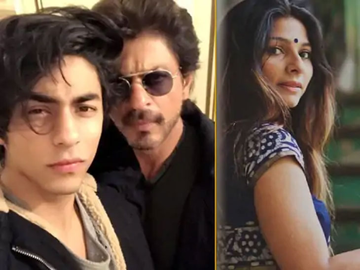 Aryan Drug Case: Tanisha Mukherjee Described Aryan's Arrest As ...