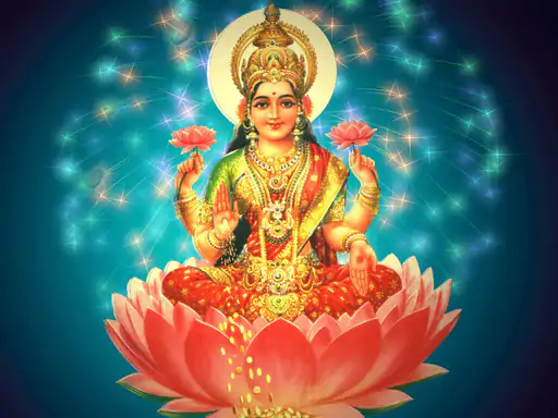 Mahalaxmi And Alakshmi Story,Old Traditions About Alaxmi | लक्ष्मी ...