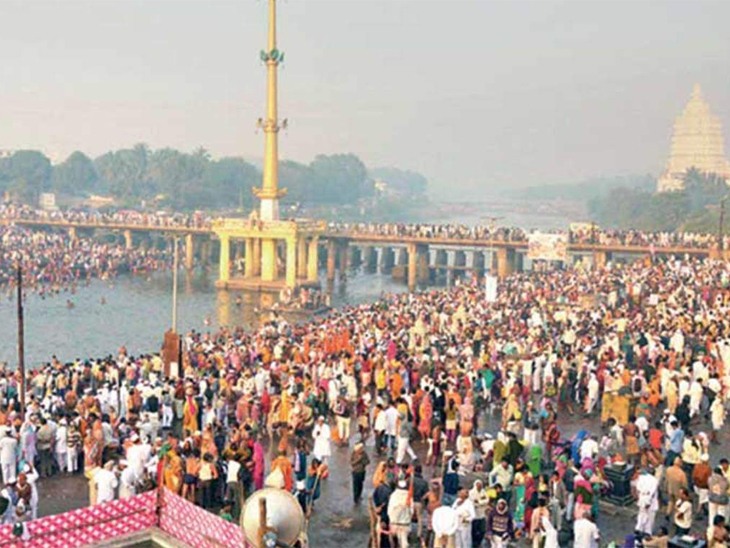 Alandi Yatra will be allowed along with Pandharpur, this year | दिव्य ...