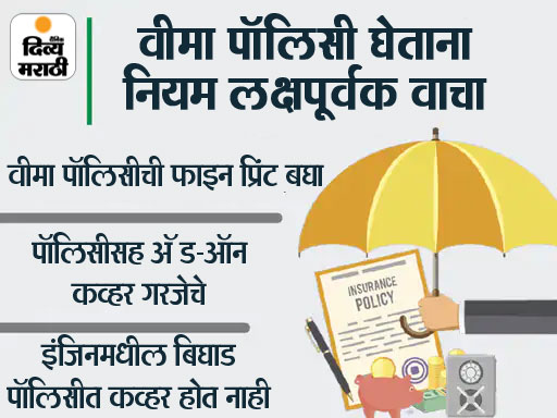 Insurance Claim Rejection; Top Reasons Your Bike Car Bima Policy Can Be ...