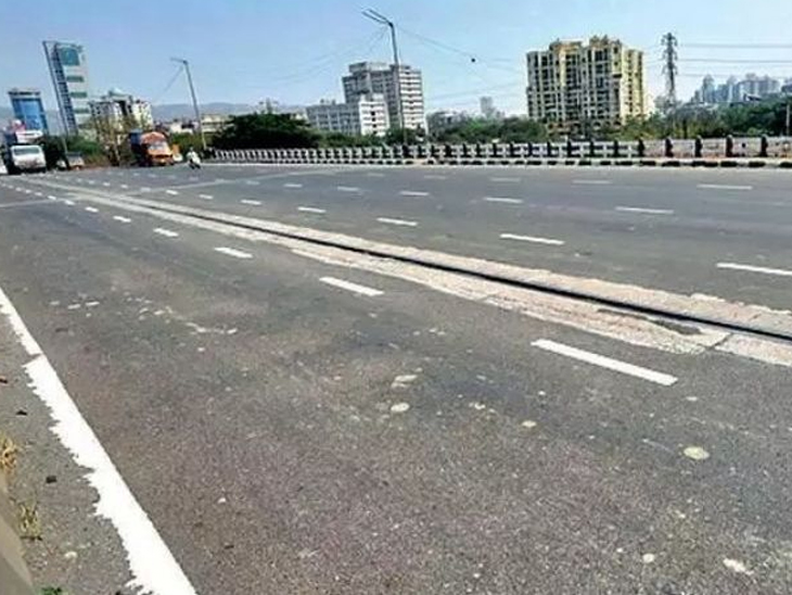 Gazette of Jalna to Nanded Expressway to be connected to Mumbai-Nagpur ...