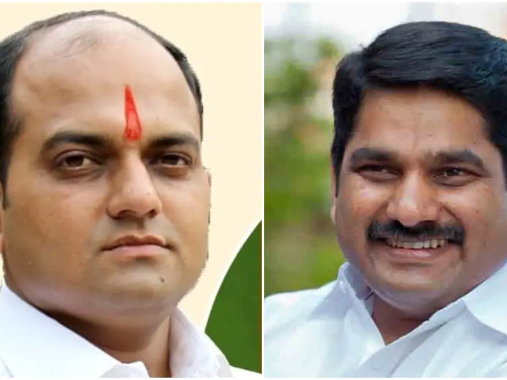 Marathi News | kolhapur legislative council unopposed amal mahadik to ...