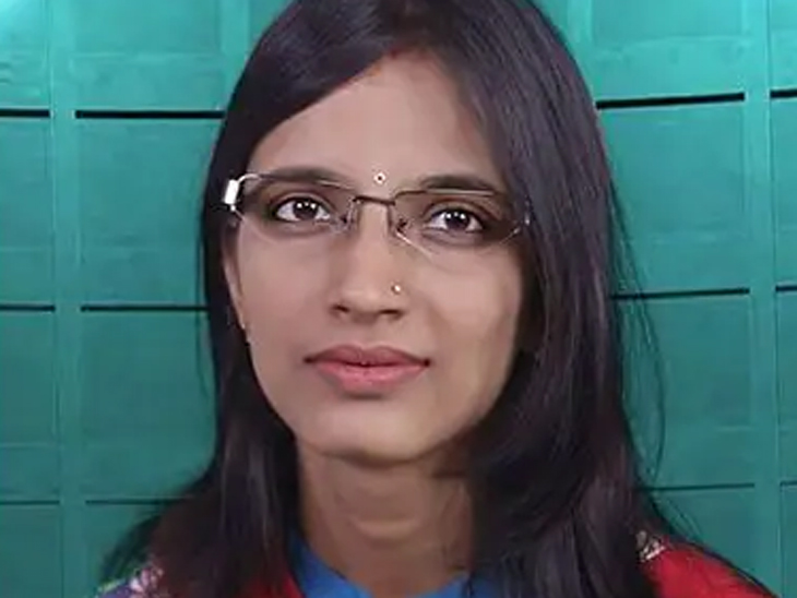 National Mathematics Day | Marathi news | Don't be afraid of math neena ...