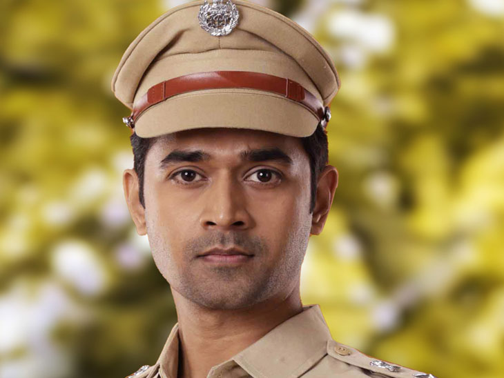 Actor Sanket Pathak's comeback on small screen after two years, new ...