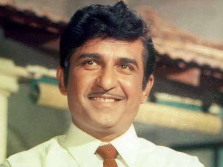 Actor Ramesh Dev | Marathi news | Death of Ramesh Dev, a brilliant ...