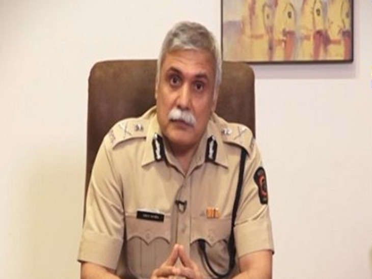 HC pulls up Maharashtra for ‘favouring blue-eyed officer’ DGP Sanjay ...