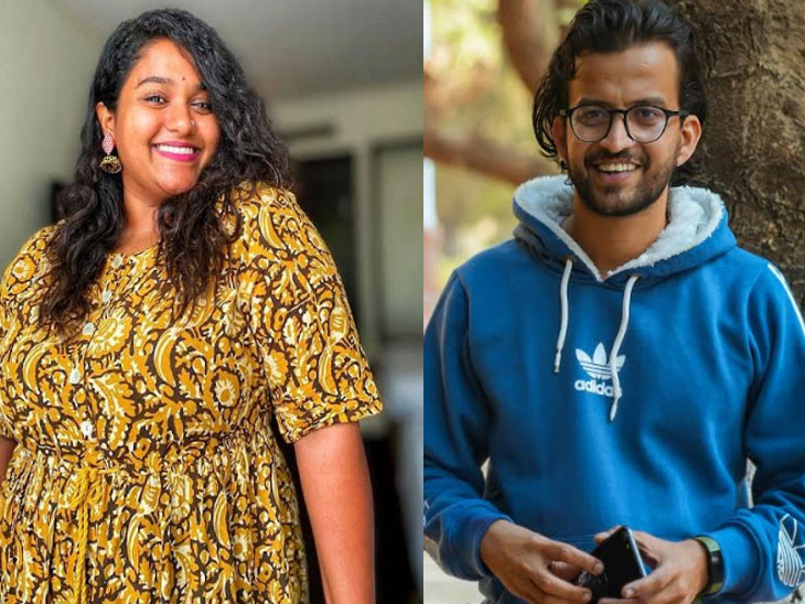 Vanita Kharat and Omkar Raut's 'Lockdown' ready for release