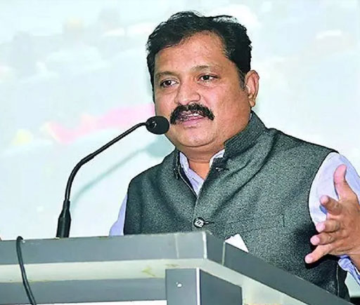 Atul Londhe Critisize On Bjp | Marathi news | BJP leaders think ...