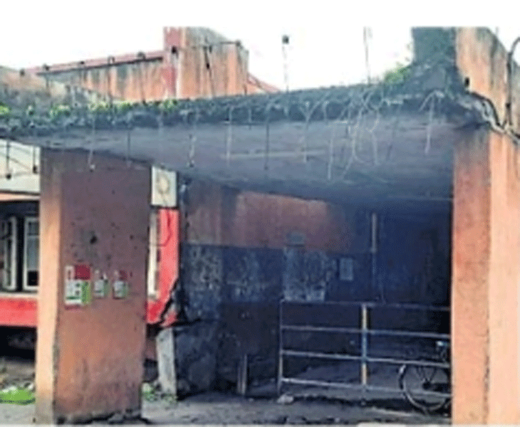 Fund of Rs 5 crore sanctioned for Rahuri bus stand building ...
