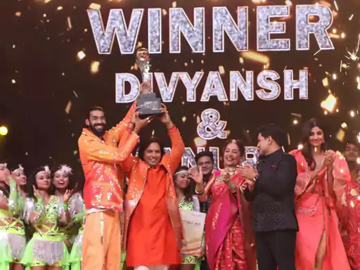 india's got talent 9 Divyansh And Manuraj Became Winners, Kirron Kher ...