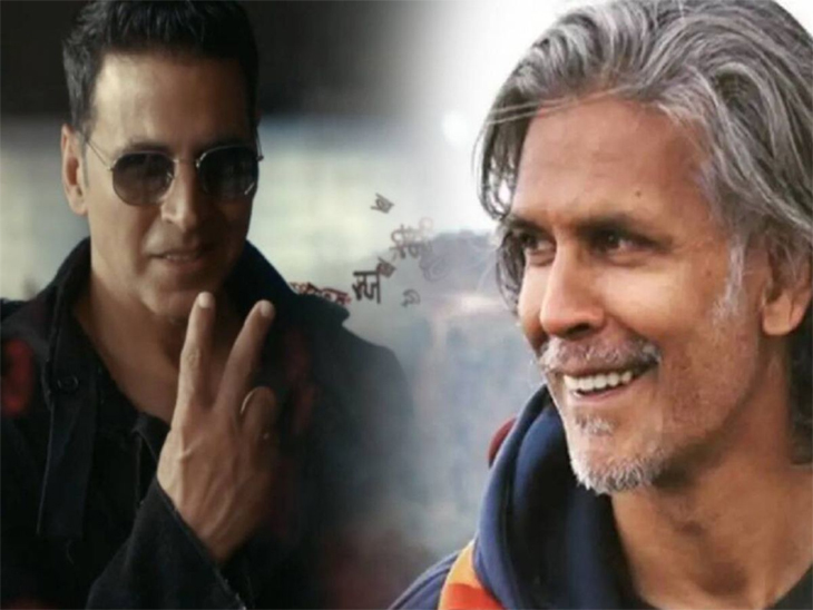 Pan Masala Ad Controversy; Milind Soman And Sunil Lahiri Supported ...