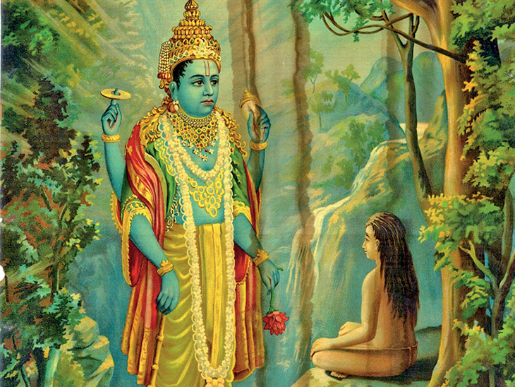 world mother's day 2022 Dhruvatara : A mother inspires her son to seek ...