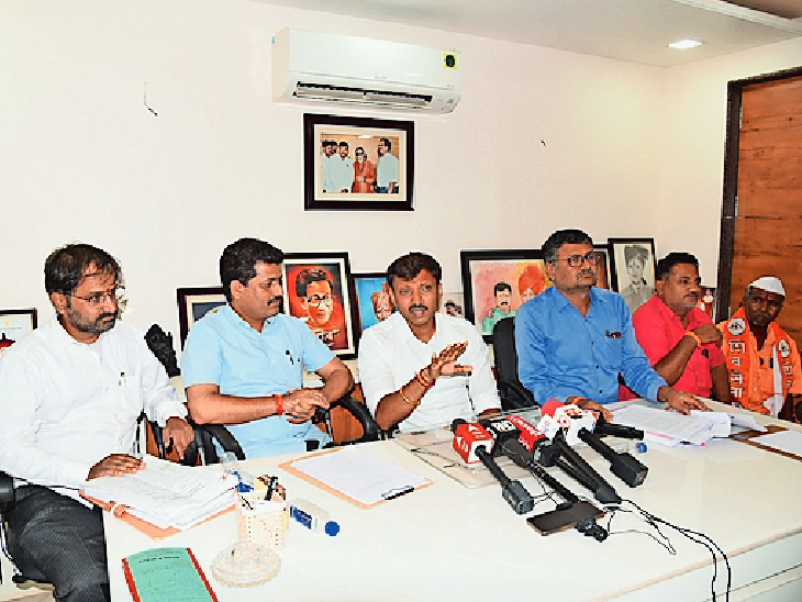 Why pity MLA Rana Patel of a company which is making a profit of Rs ...