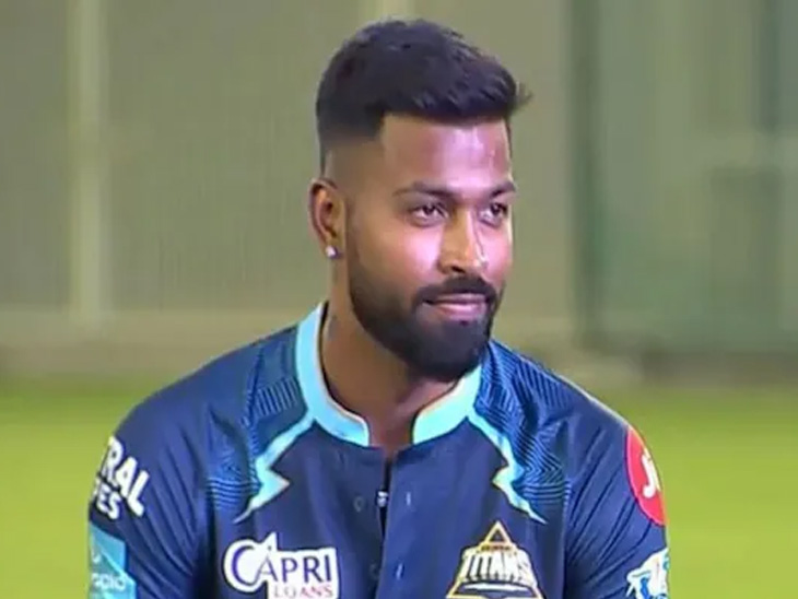 Gujarat team gets inspiration due to positive role of captain Hardik ...