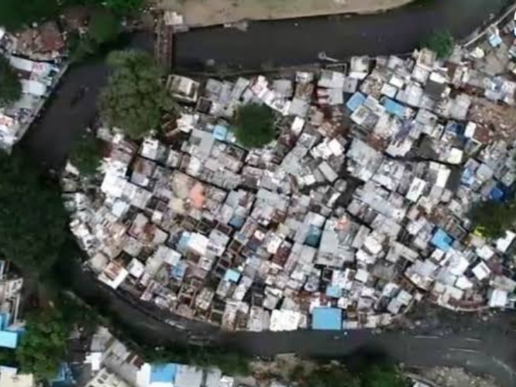 Supreme Court gives stay on Nala simplification in Ambil Odha area of ...