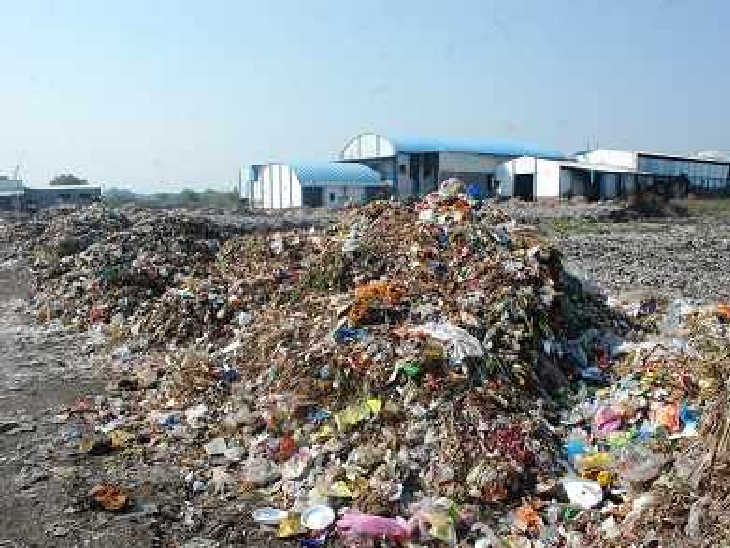Solid waste project should be built on BOT principle; Demand of former ...