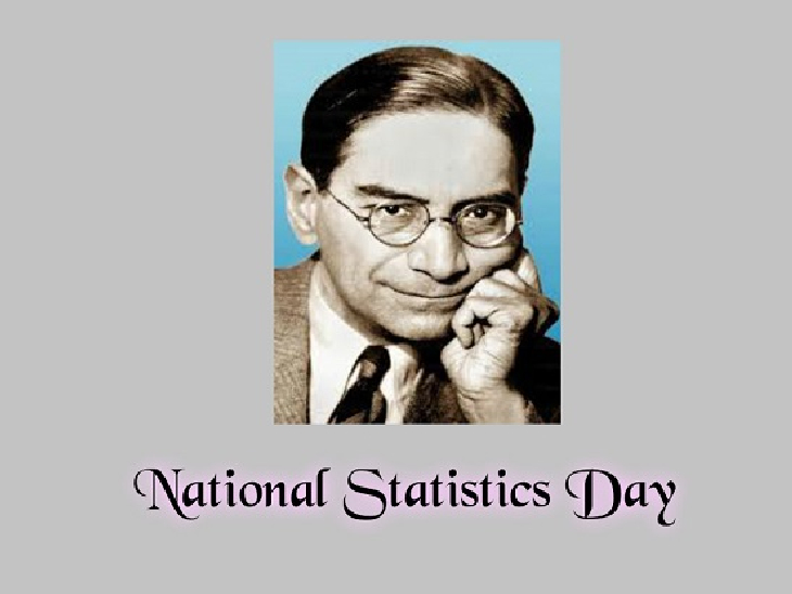 Statistics Day is the day of the birth of statistics; Celebrate ...