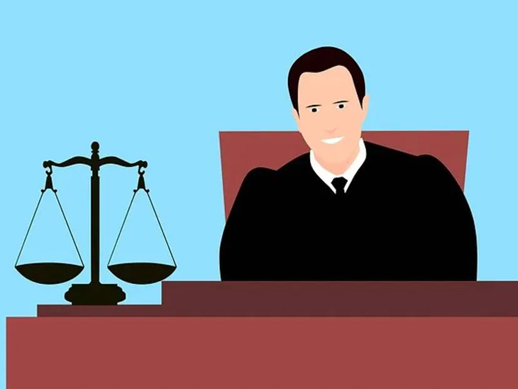 Delete judge's comment; Petition of ACB Chief