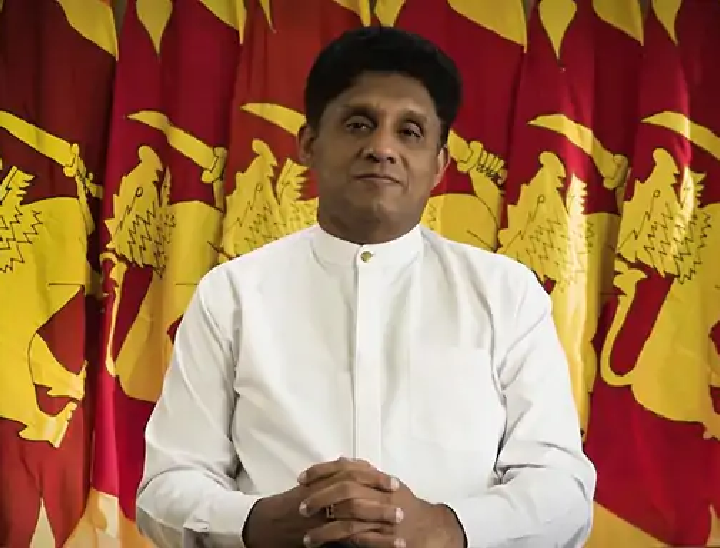 President Rajapaksa's brother, who was trying to flee to the US ...