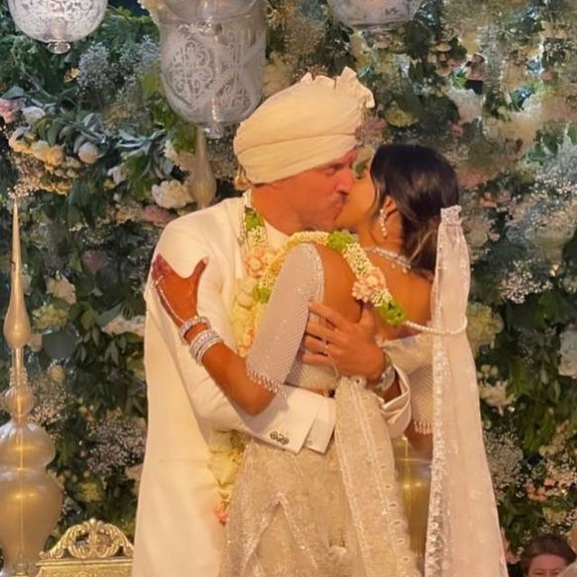 Lalit Modi Daughter Alia Modi Wedding Album 600 guests arrived for the ...