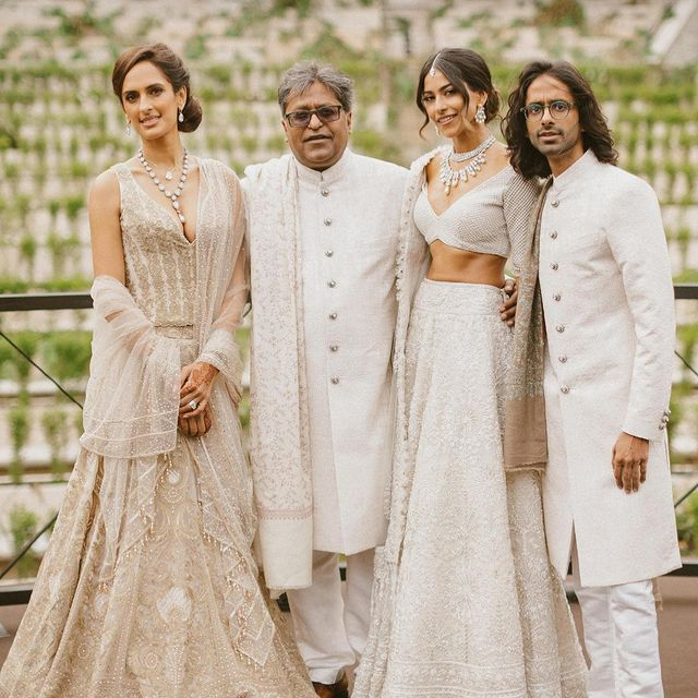 Known About Lalit Modi Step Daughter Karima Burman Unknown Facts
