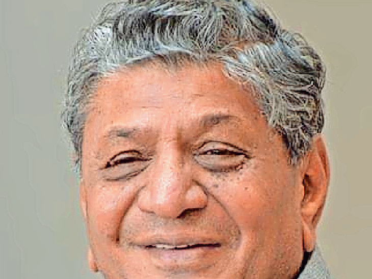 Former MP Prasad Tanpure will focus on Deolali municipal elections; NCP ...