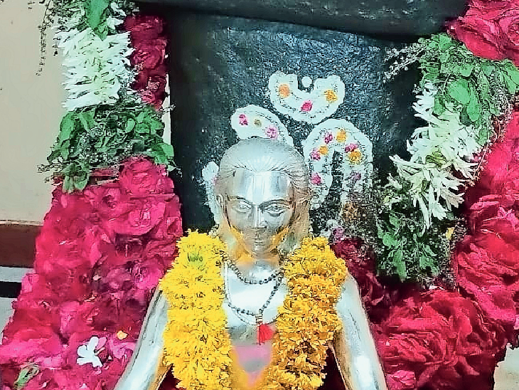 After two years, a record crowd of devotees attended the Yatra in ...