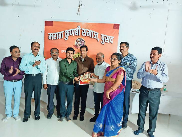 Former Minister and MLA Dr. Assertion by Ranjit Patil| marathi news ...