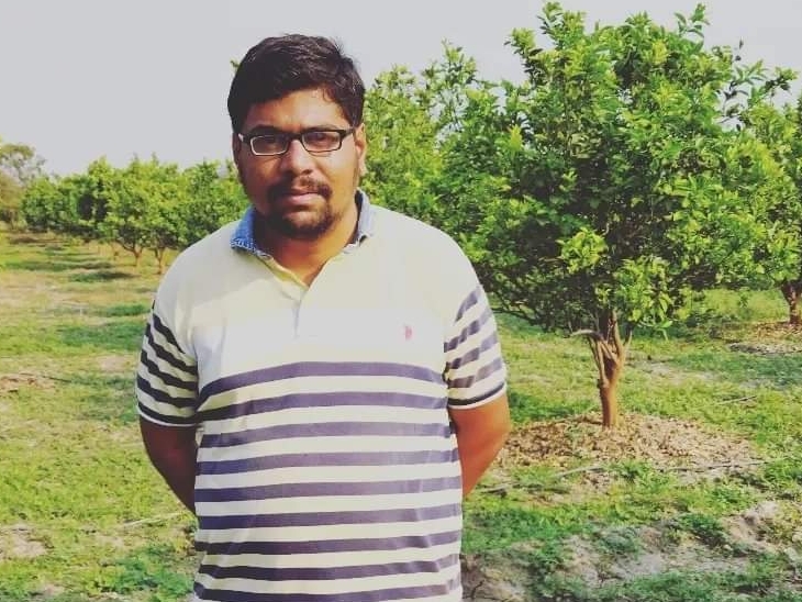 Aurangabad Youth Alliance of Aam Aadmi Party Announced, Ashish Sisode ...