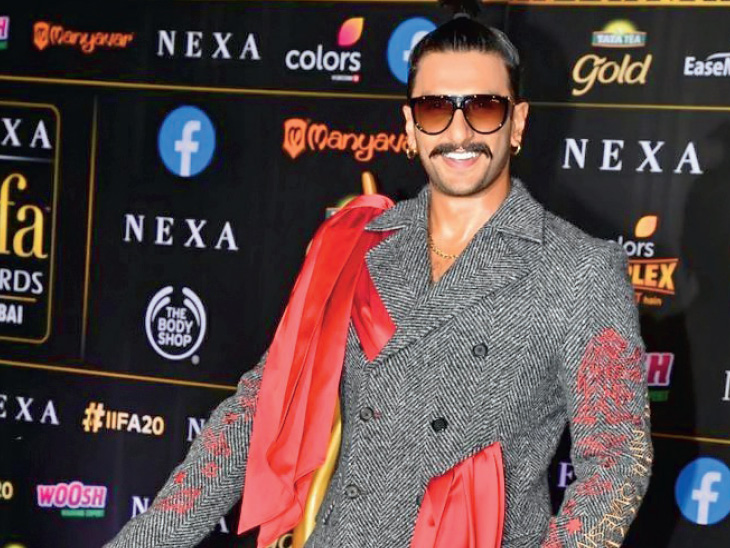 मनोरंजन | Entertainment - Divya Marathi