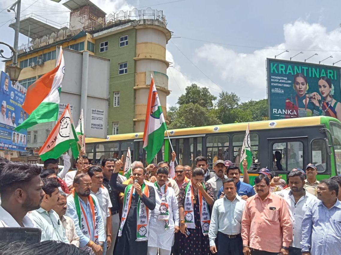 महाराष्ट्र | Maharashtra - Divya Marathi