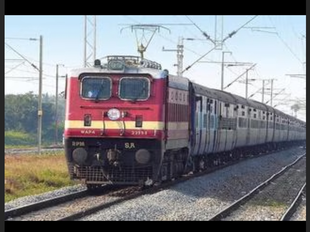 bhusawal Train update | Now hand held terminal facility for 5 railway ...