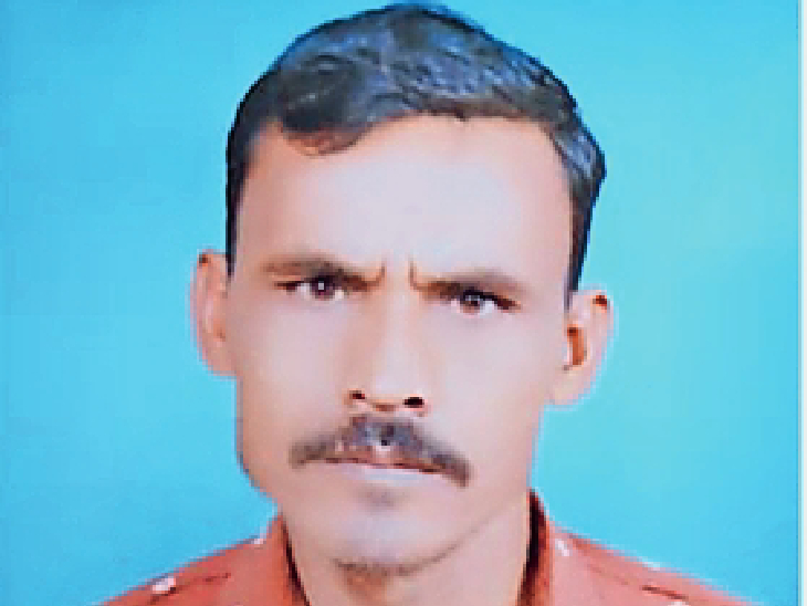 The body of the suspect in the Vitthal Jadhav murder case was found in a well |marathi news ...