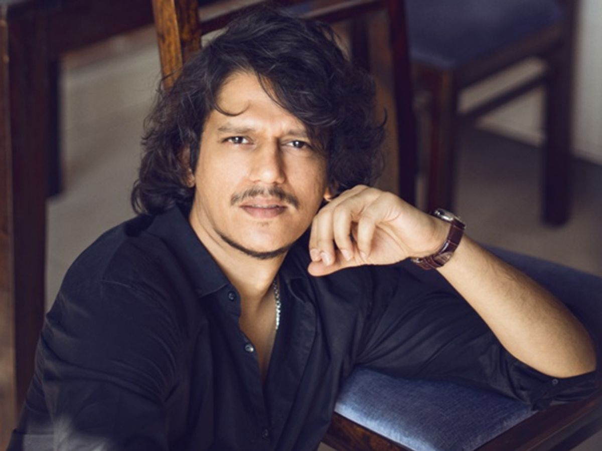 Darlings Actor Vijay Verma On His Success | Bollywood News ...