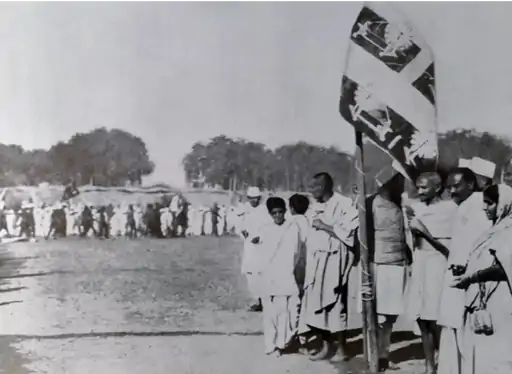 Jawaharlal Nehru Independence Day Pingali Venkayya National Flage ...