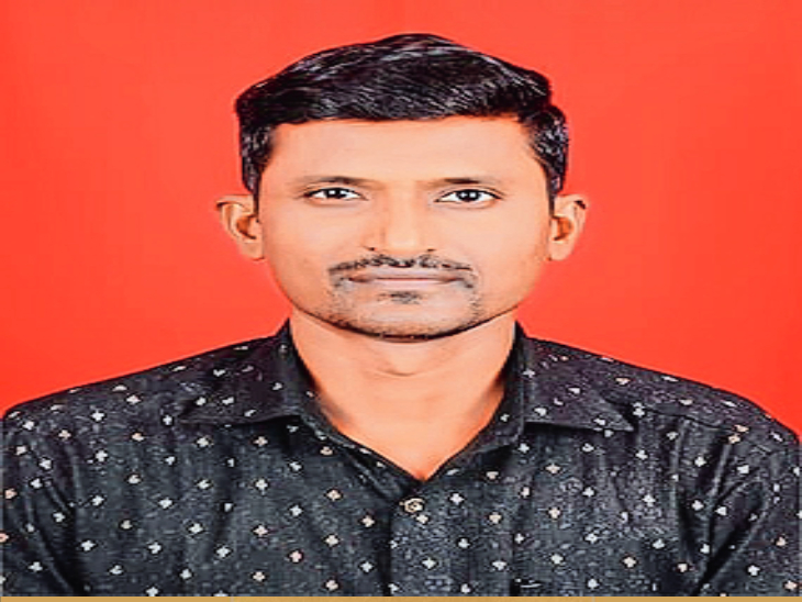 In literature, Prof. Manik Patil has a Ph.D. ; Role of Marathi ...