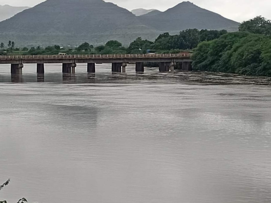 Approval of new parallel bridge over Girna river; 40 Crore Fund ...