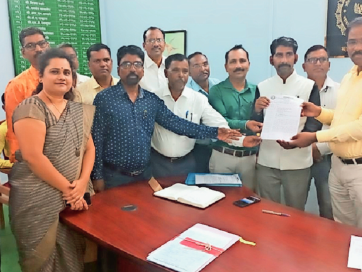 Make SC-ST committees in schools, colleges |MARATHI NEWS | एससी- एसटी ...