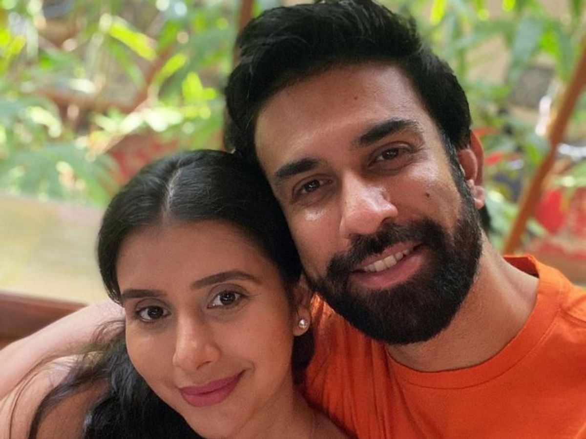 Charu Asopa And Rajeev Sen Approached For Bigg Boss 16 | सुरु झाली बिग ...