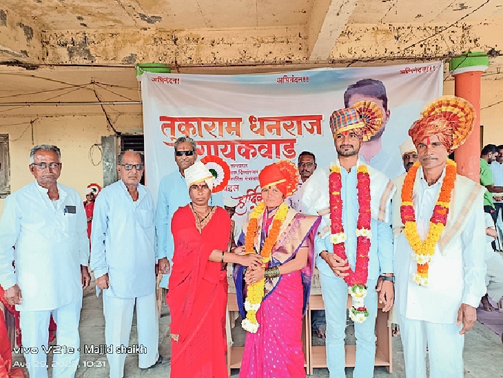 Tribute to Tukaram Gaikwad| marathi news