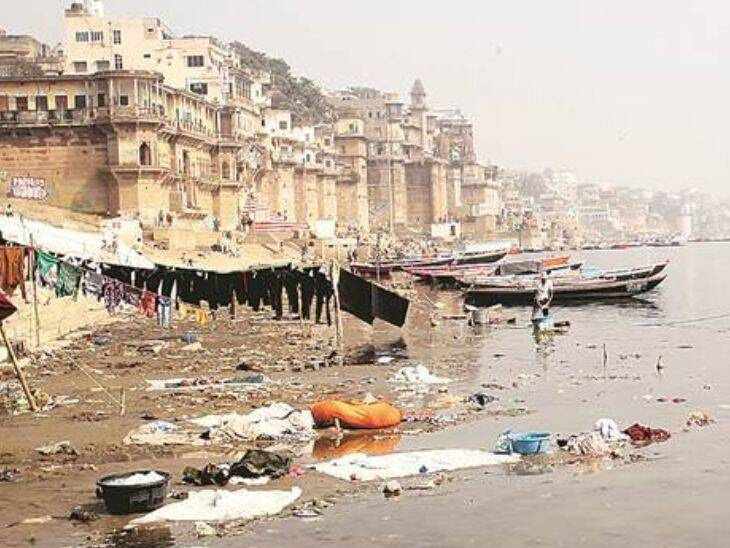 Livelihood through Earth Ganga Model | दिव्‍य मराठी एक्‍सप्‍लेनर ...