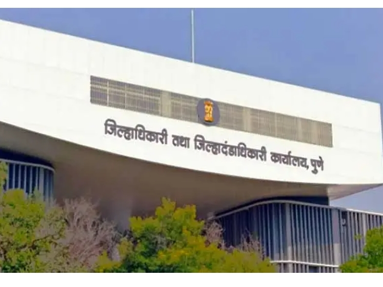 Pune Voter id linked Voter id | Aadhaar linking of 4 lakh voters with ...