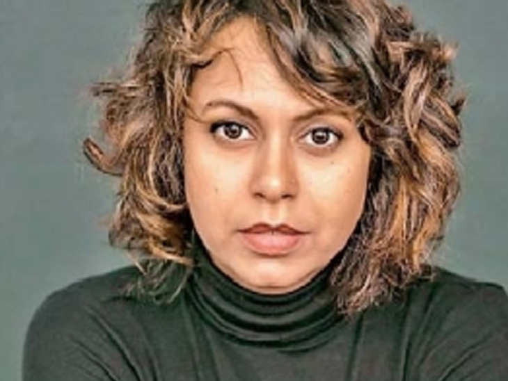 Improving the situation of women in the Bollywood industry: Dilnaz ...