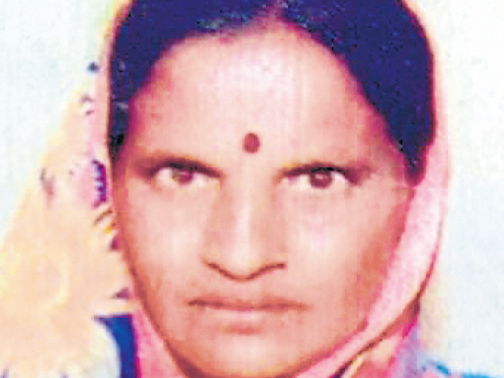 In Hingoli District A Woman Died After The Roof Of Her House Fell On