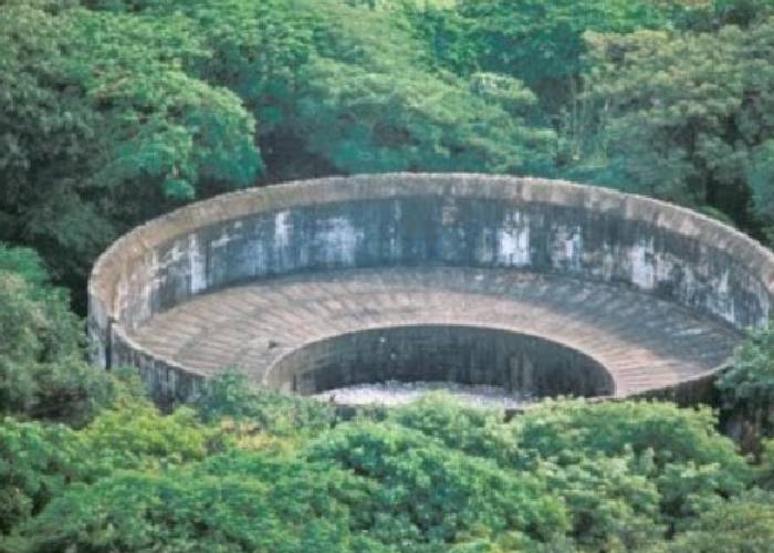 What is 'Dokhmenashini'? | How exactly funeral performed in Parsi ...