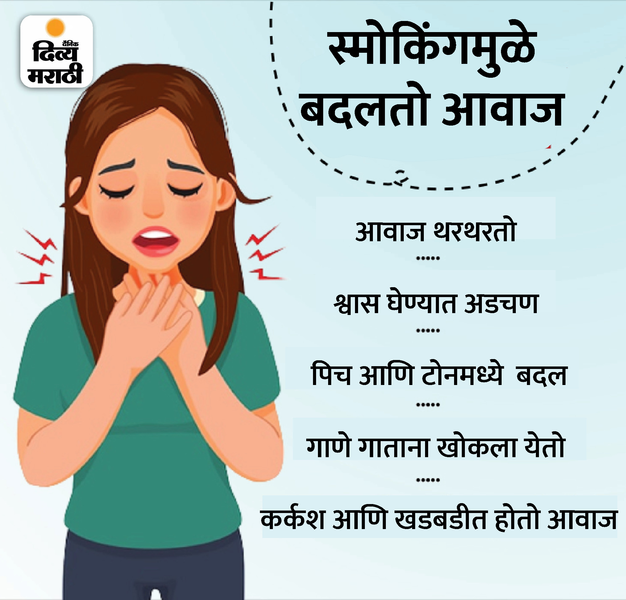 Voice disorder is difficulty speaking: slurred speech, hoarseness, can ...
