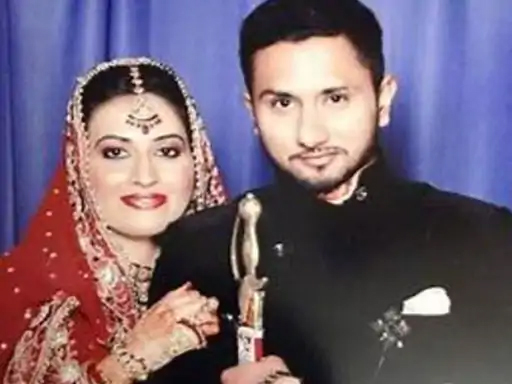 Honey Singh And Shalini Talwar Divorced: Hearing In Saket Family Court ...