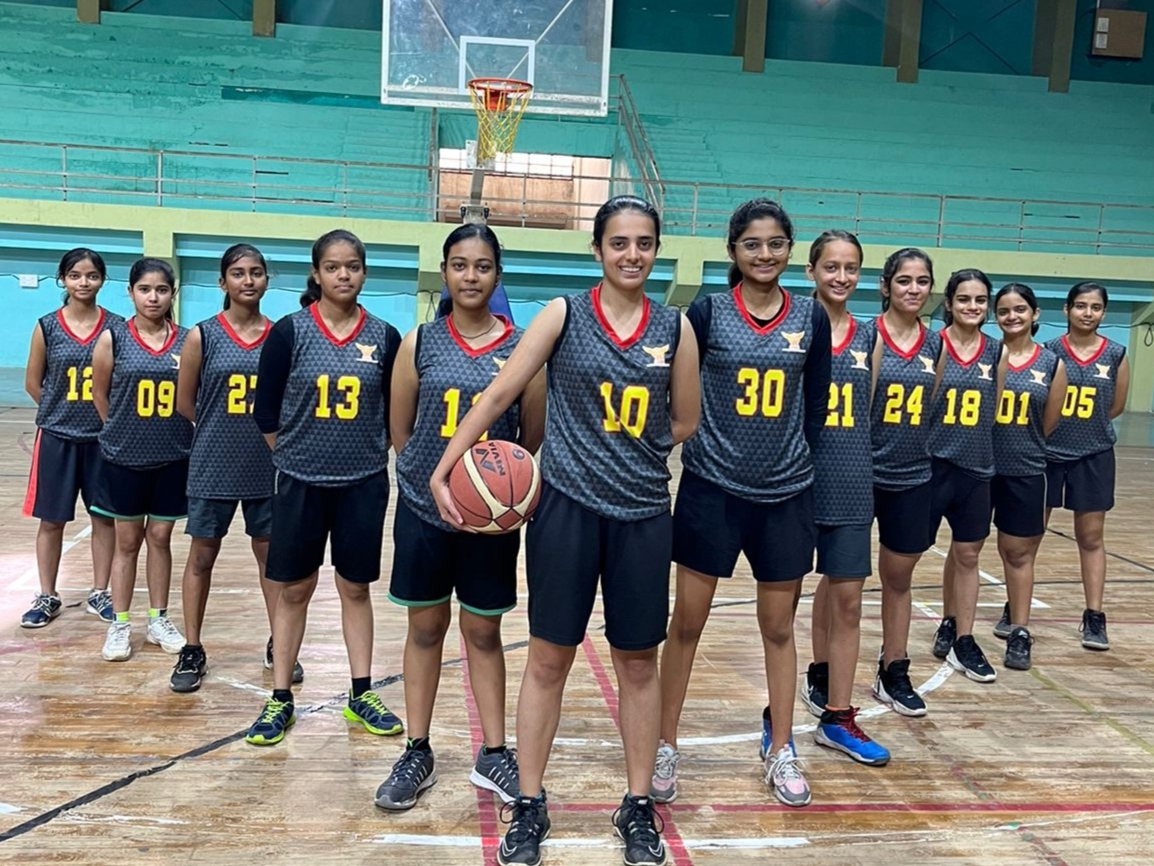 State Championship Competition Nashik Team Announced for Maharashtra ...